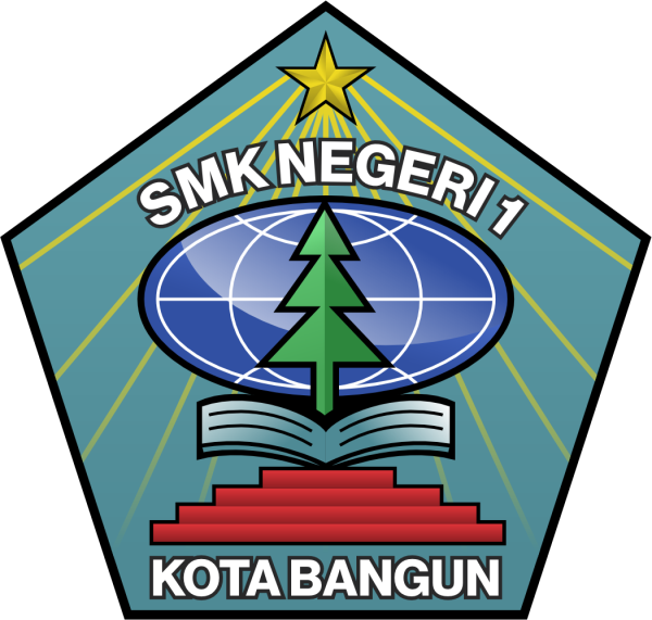 SMK NEGERI 1 KOTA BANGUN